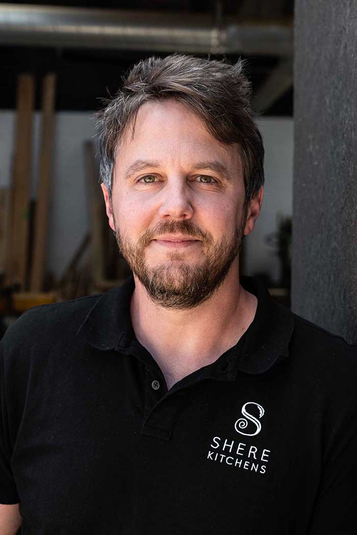 About Shere Kitchens - beautiful kitchens handmade in Shere Guildford ...