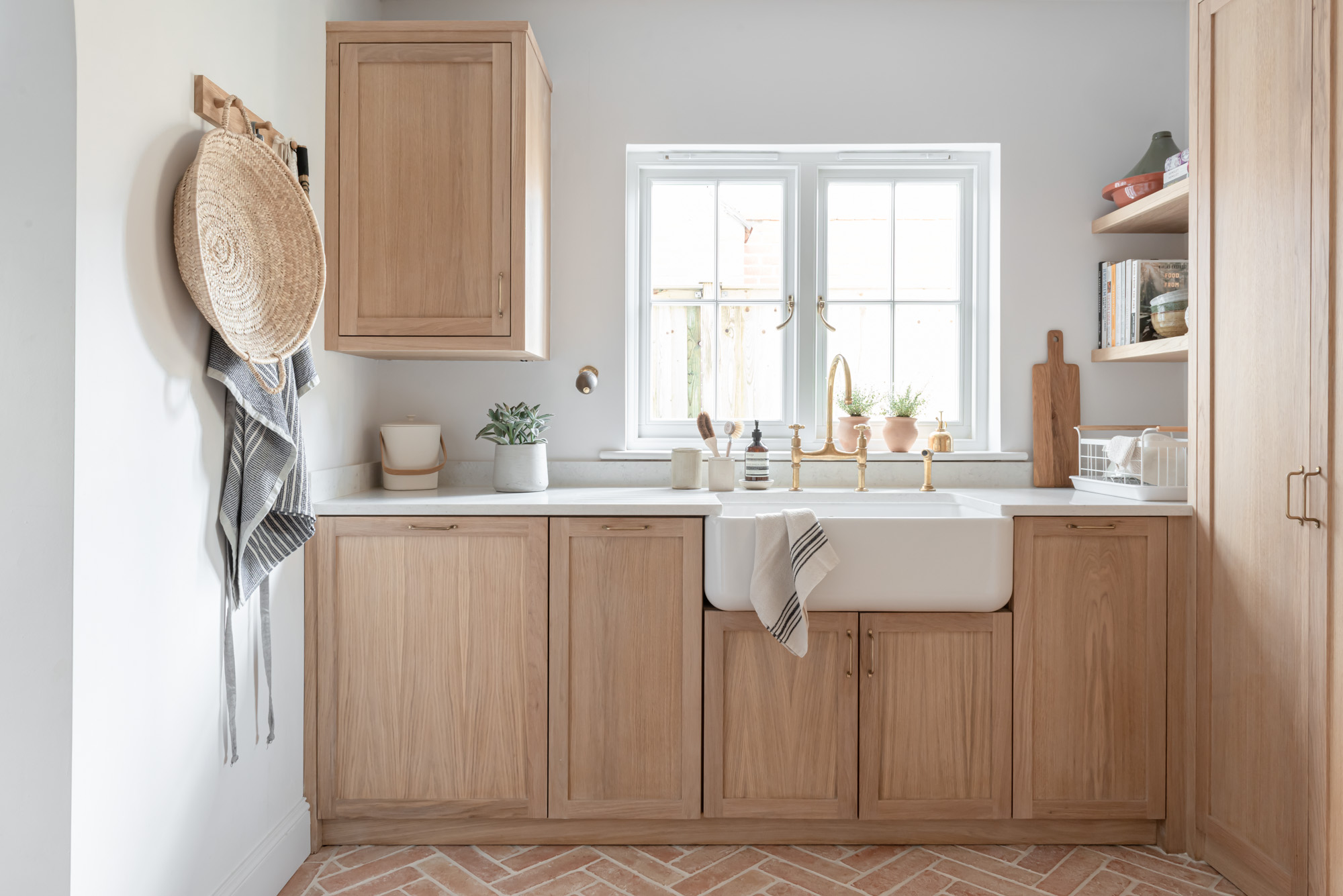 Biophilic Kitchen Design | Blog